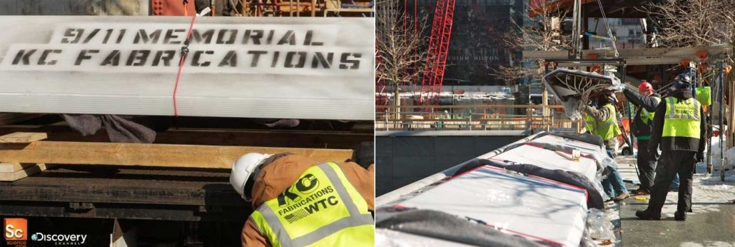 Art Architectural Fabrication Installation Restoration - KC ...